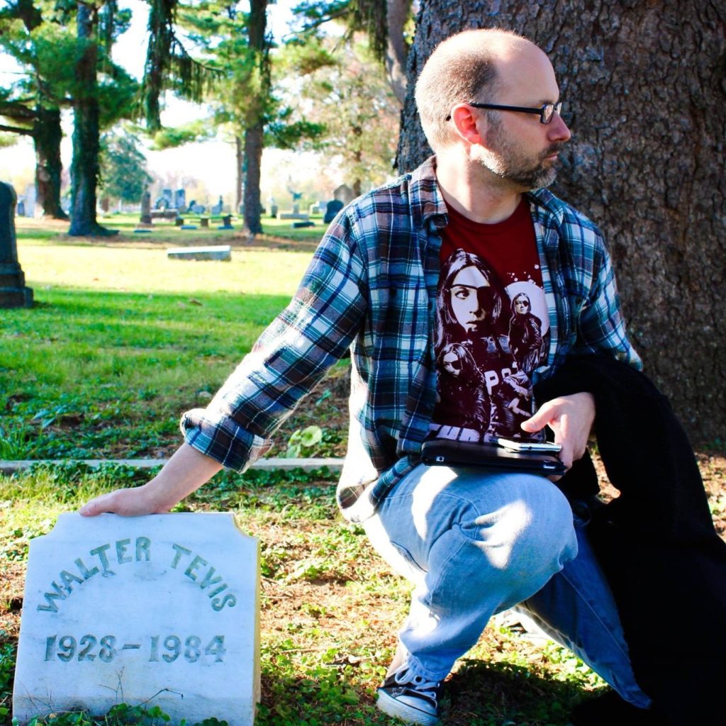 Nostalgia Kinky – The Official Website of Author and Historian Jeremy ...