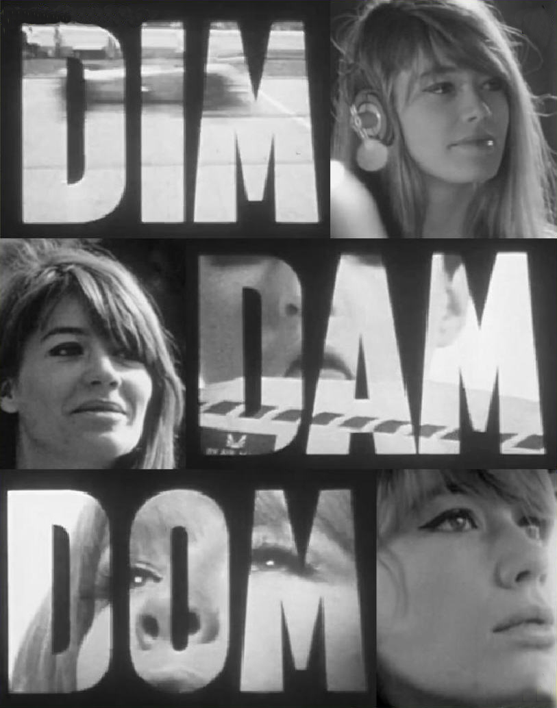 An All-Consuming Passion for Freedom: Just Jaeckin (1940-2022 ...