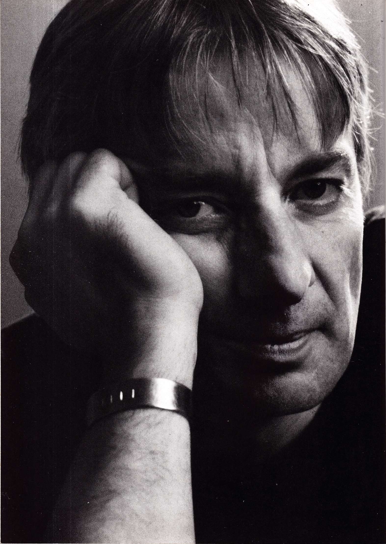 An All-Consuming Passion for Freedom: Just Jaeckin (1940-2022 ...