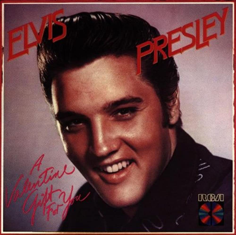 Elvis at Fifty: The 1985 Gregg Geller Supervised Elvis Presley Albums ...