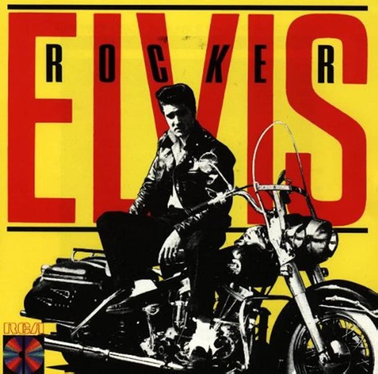 Elvis at Fifty: The 1985 Gregg Geller Supervised Elvis Presley Albums ...