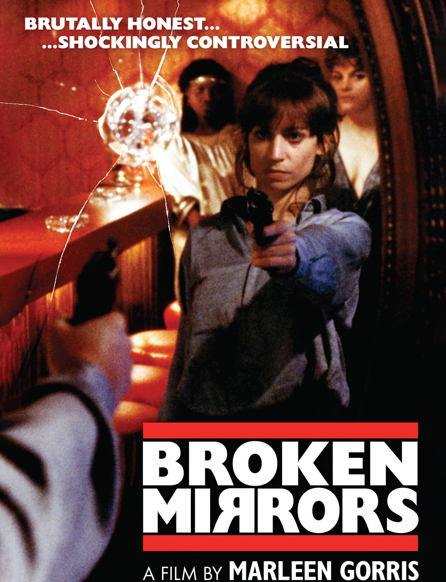 The Evil That Men Do: Marleen Gorris’ BROKEN MIRRORS (1984) – Nostalgia ...