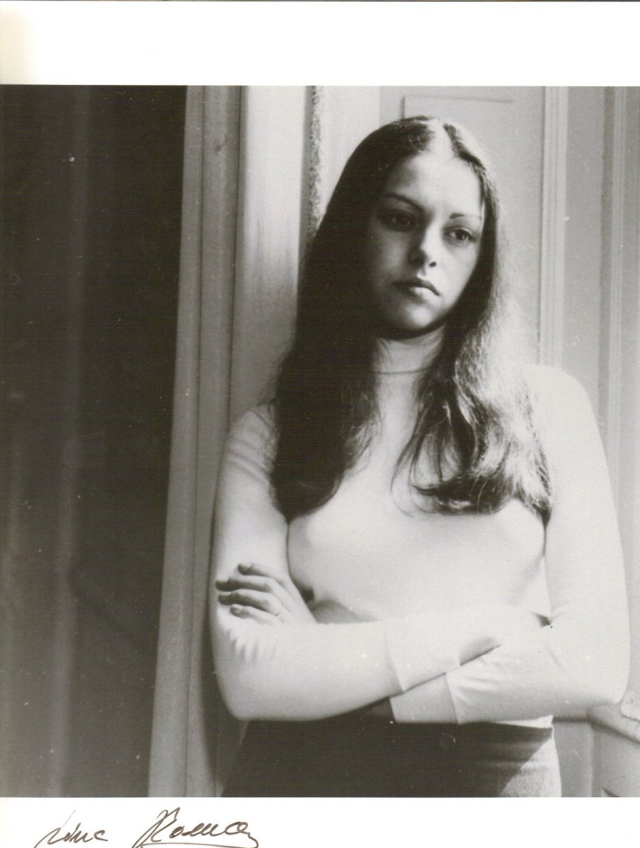 Meeting The Master and Muse: Jess Franco and Lina Romay at The Chiller ...