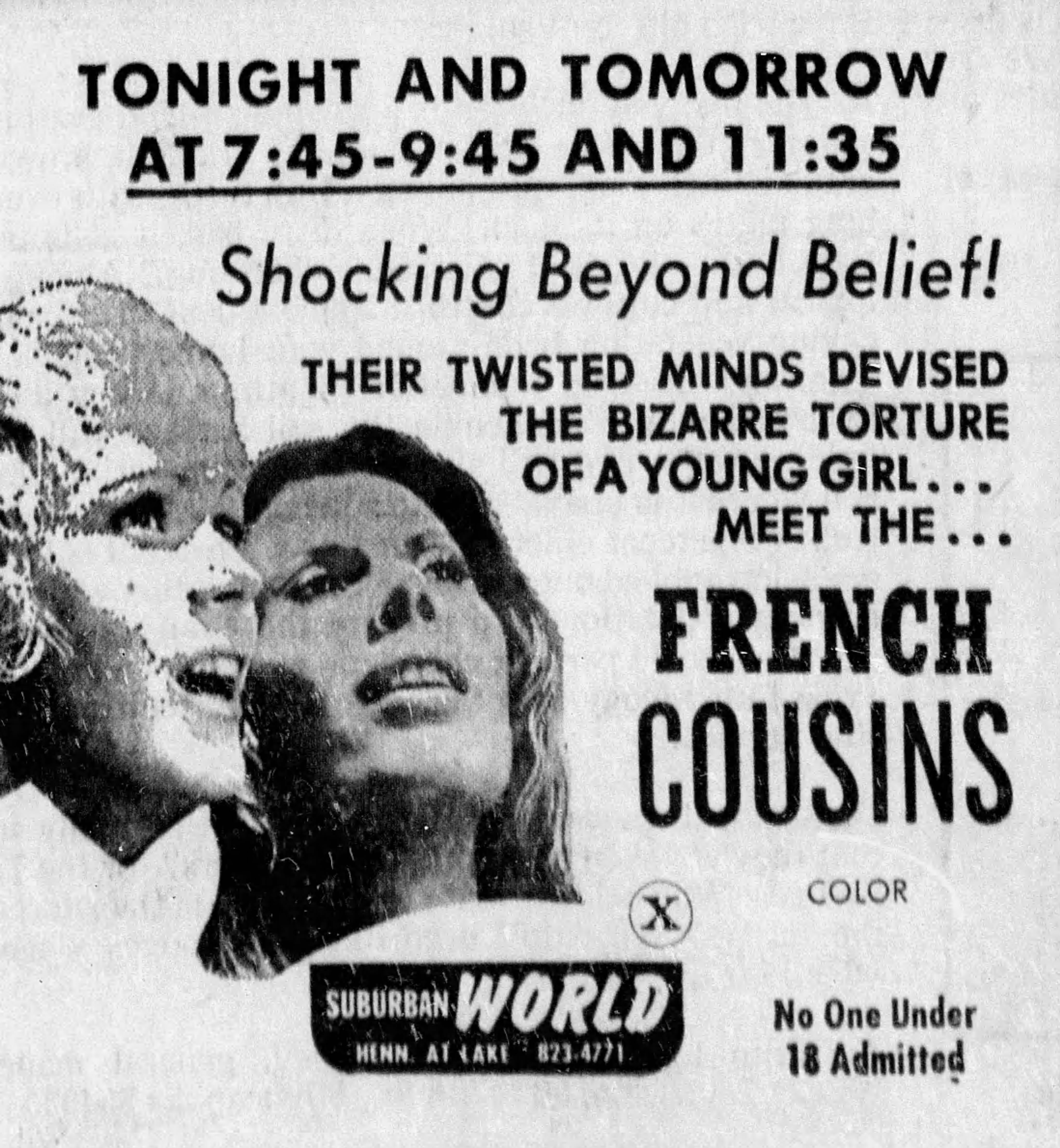 Nostalgia Kinky – Page 2 – The Official Website of Author and Film and ...