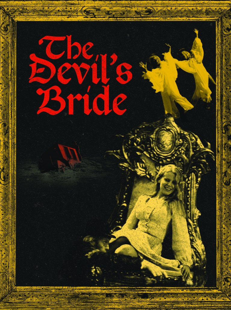 With Sympathy: Arūnas Žebriūnas’ THE DEVIL’S BRIDE (1974) from Deaf ...