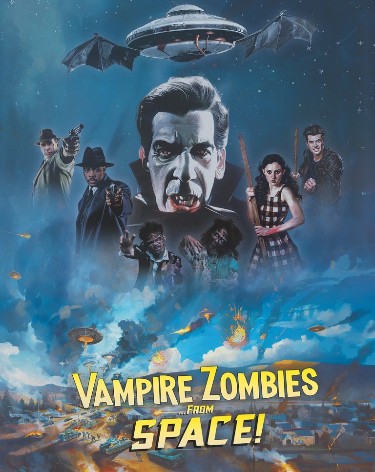 We Have The technology: VAMPIRE ZOMBIES…FROM SPACE! – Nostalgia Kinky